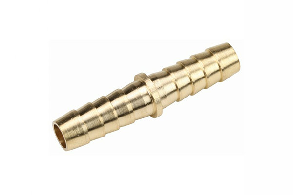 Brass Hose Fittings Components | Kaizen Metals India