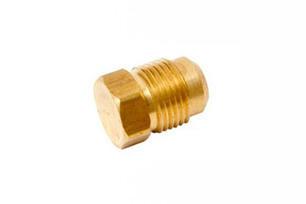 Brass Compression Fittings | BRASS COMPRESSION TEES | BRASS