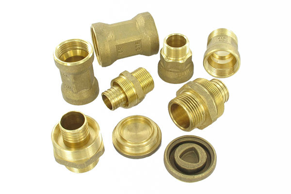 General Brass Copper Parts | General Copper Parts