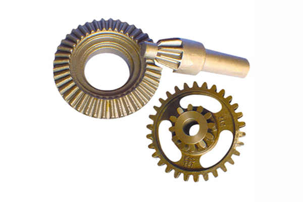 Brass Casting Foundry | Bronze Foundries | Copper Casting