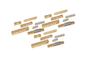 Brass Neutral Links | Brass Neutral Links Manufacturers