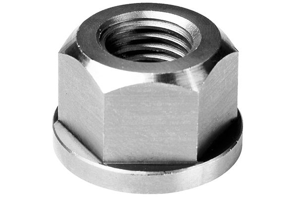 Stainless Steel Components | Stainless Steel Fitting Parts