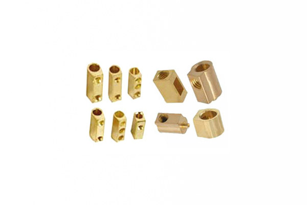 Brass Connectors | Brass Cable Connectors | Split Bolt Connectors