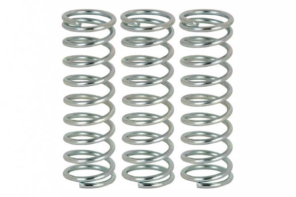 Helical Springs | S S Springs | Conical Helical Spring