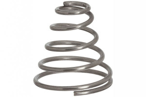 Helical Springs | S S Springs | Conical Helical Spring