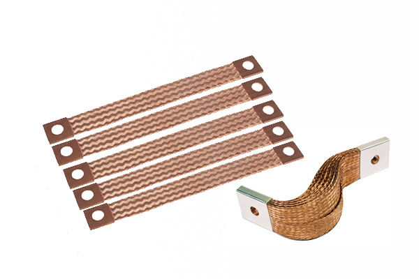 Brass Connectors | Brass Cable Connectors | Split Bolt