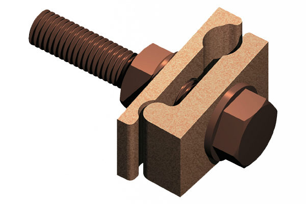 Earthing Accessories| Brass and Copper Earthing Accessories