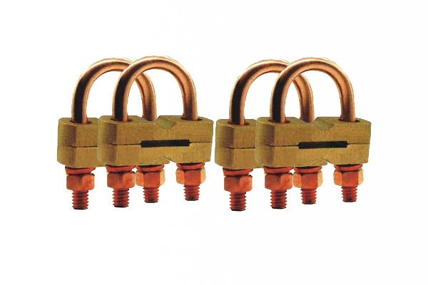 Earthing Accessories| Brass and Copper Earthing Accessories