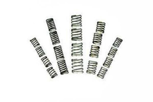 Stainless Steel Springs | Bronze Springs | CLUTCH SPRINGS