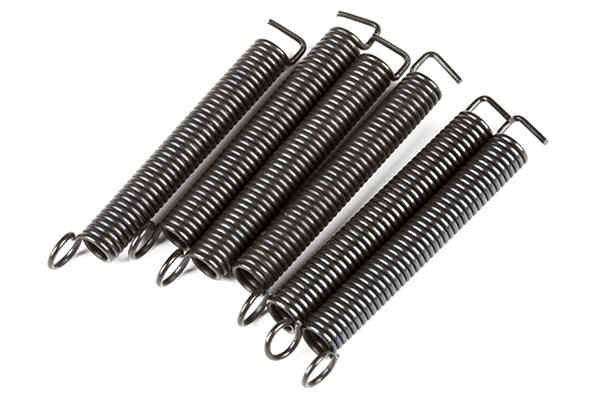 Stainless Steel Springs | Bronze Springs | CLUTCH SPRINGS