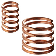 Copper Components | Copper Accessories | Copper Parts