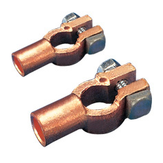 Copper Components | Copper Accessories | Copper Parts