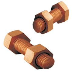 Copper Components | Copper Accessories | Copper Parts